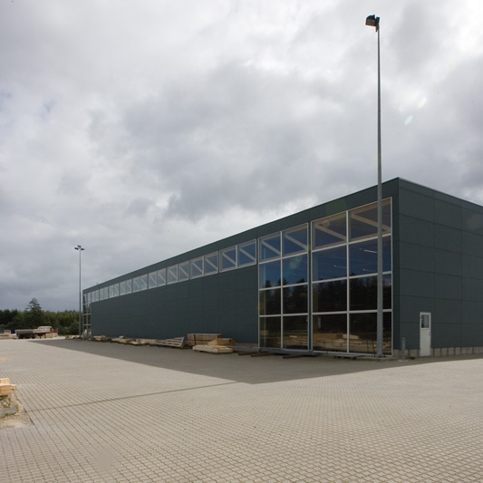 Palsgaard : oddpark.dk