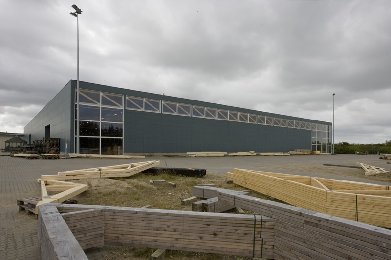 Palsgaard : oddpark.dk